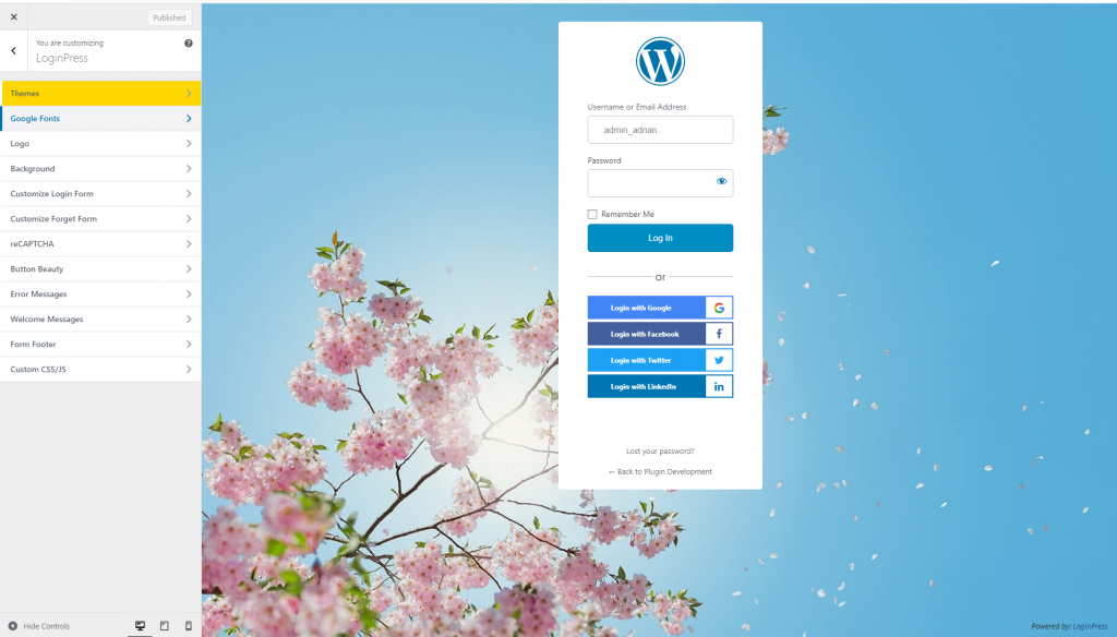 5 best login plugins for WordPress in 2020 - WPBrigade