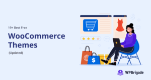 19+ Best Free WooCommerce Themes [2026 Guide]