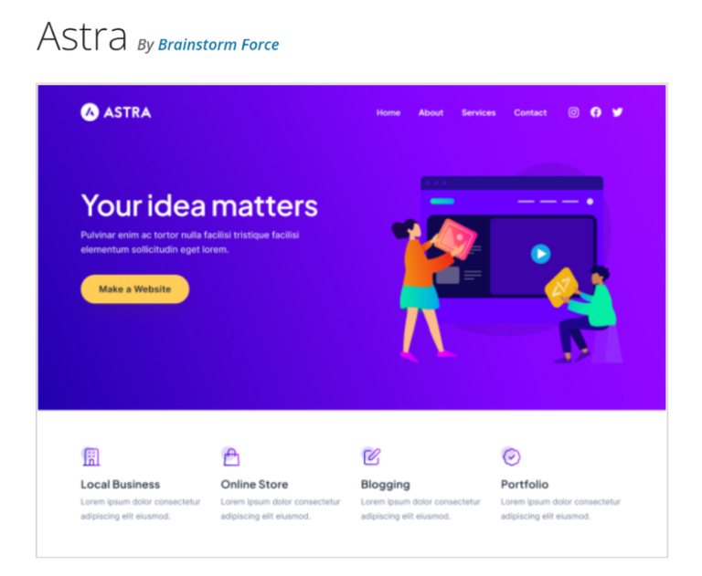 19+ Best Free WooCommerce Themes [2026 Guide]