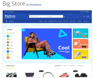 19+ Best Free WooCommerce Themes (Updated 2024)