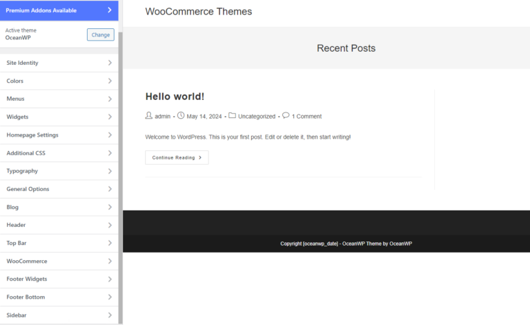 19 Best Free Woocommerce Themes Updated 2024