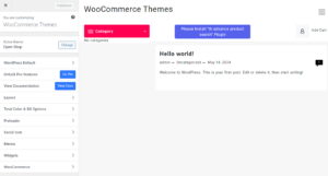 19+ Best Free WooCommerce Themes (Updated 2024)