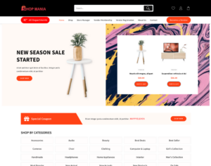 19+ Best Free WooCommerce Themes (Updated 2024)