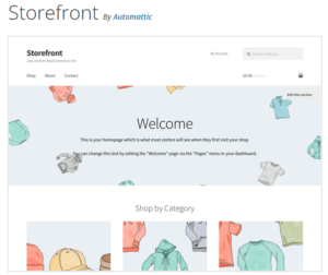 19+ Best Free WooCommerce Themes (Updated 2024)