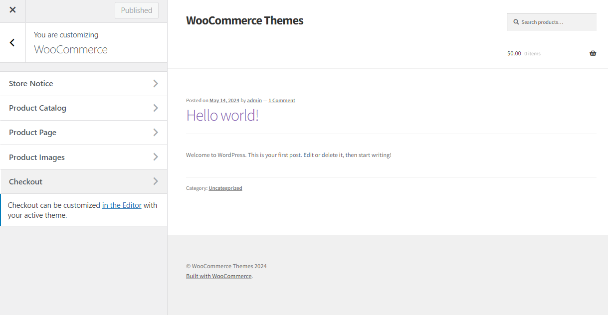 19+ Best Free WooCommerce Themes (Updated 2024)