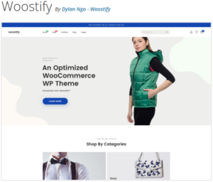 19+ Best Free WooCommerce Themes (Updated 2024)