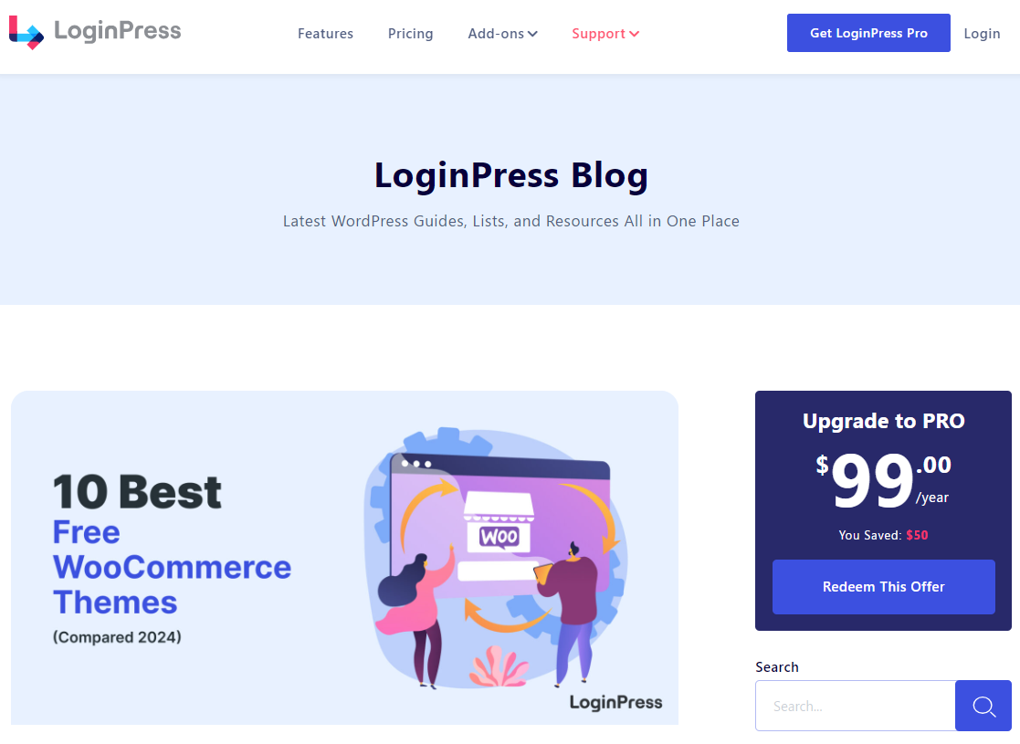 30+ Best WordPress Blogs to Read in 2024 - WPBrigade