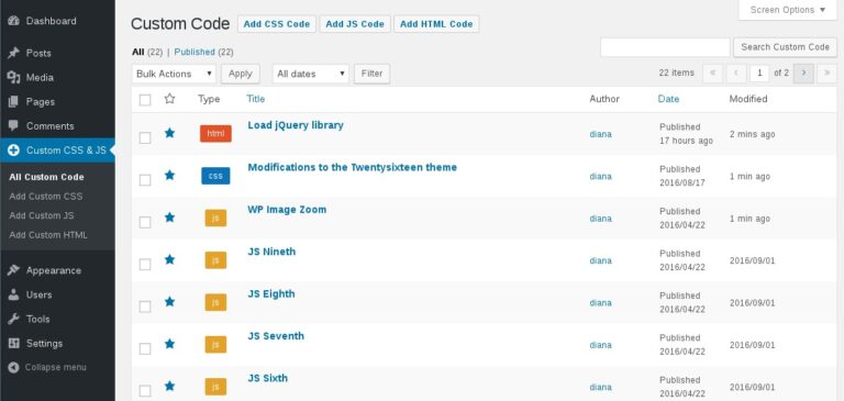 9 Best WordPress Plugins for Adding Code Snippets (2024)