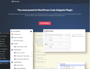 9 Best WordPress Plugins for Adding Code Snippets (2024)